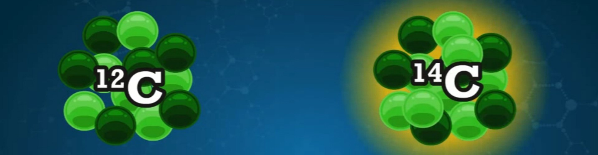 La datation par le carbone 14 en vidéo – CEA – Grottes & Archéologies